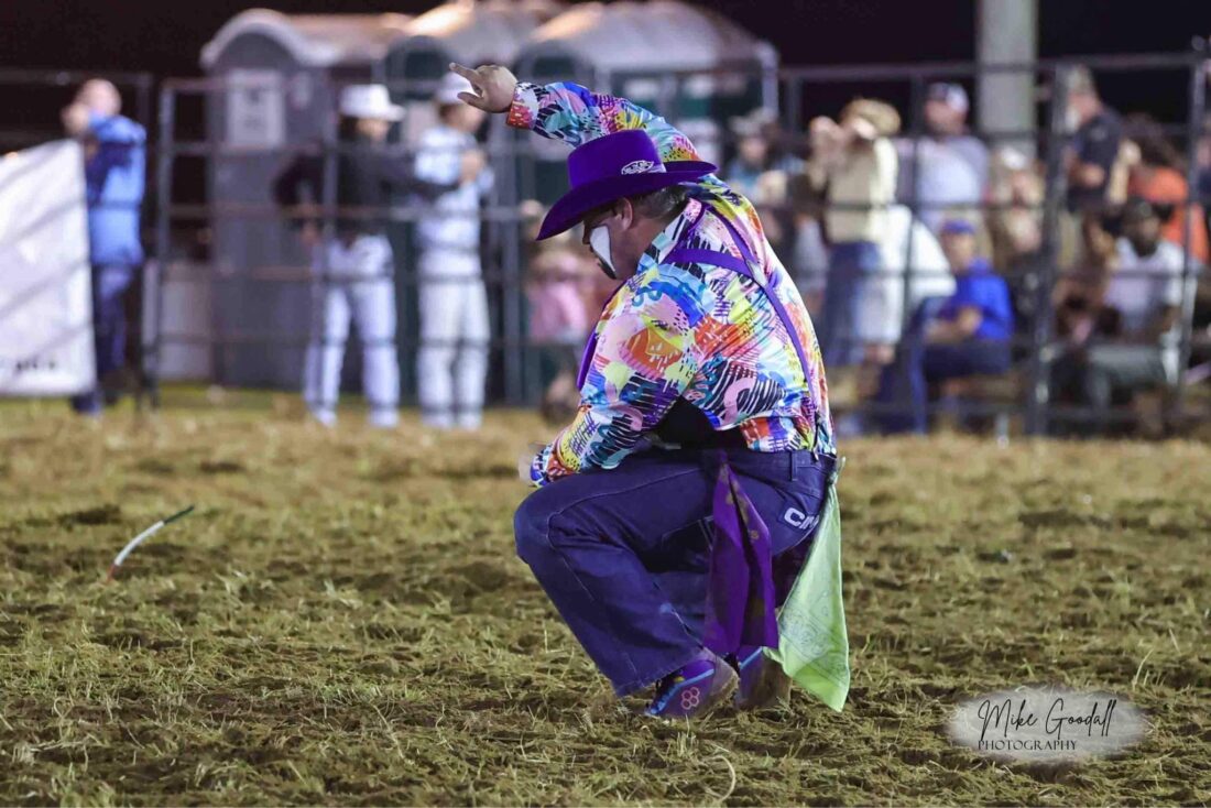 Kyler ‘BamBam’ Collins to perform at Hoppel’s Rodeo this weekend | News ...